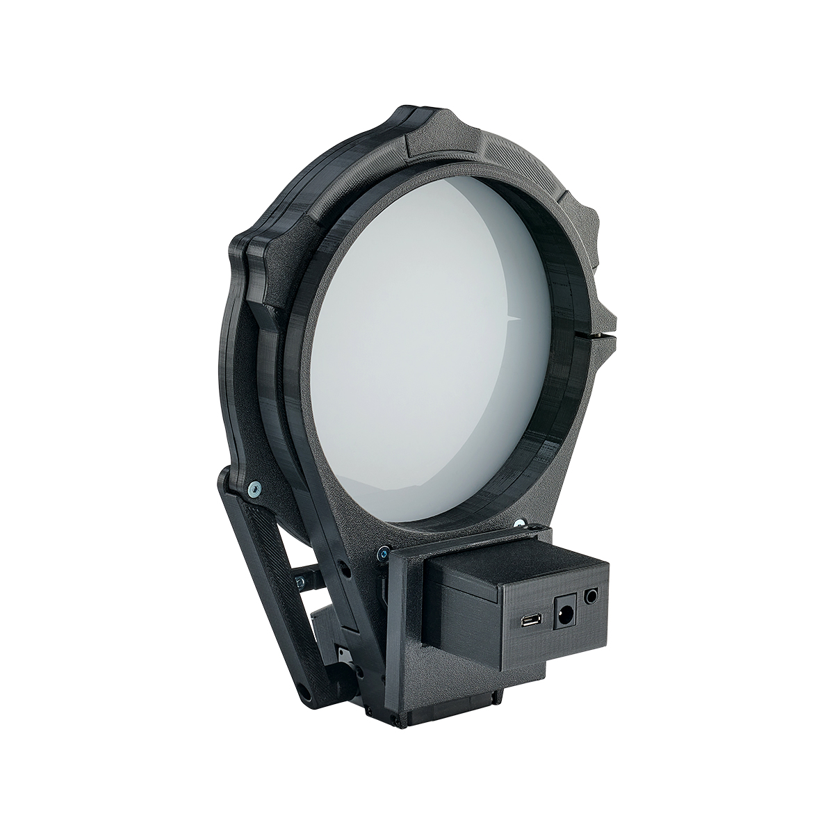Deep Sky Dad Flat Field Panel for StellaMira 90ED | First Light Optics